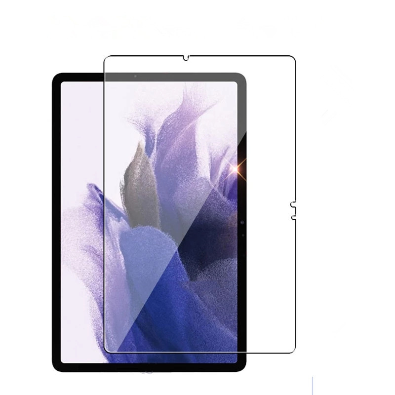 eSTUFF Samsung Galaxy Tab S10+/S9 FE+/S9+/S8+/S7 FE/S7+ Screen ...