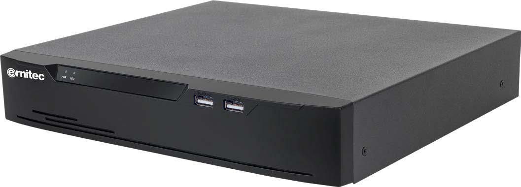 Ernitec Cygnus 4 channel PoE NVR, W128309949 - Oprema Ernitec Cygnus 4 channel PoE NVR, W128309949 - Oprema