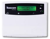 Distributor of more than 200 Texecom products | EET