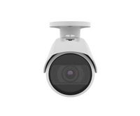 Hanwha 4K AI IR Bullet Camera with Varifocal lens, W128437242 - Oprema