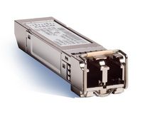 Cisco 1000BASE-SX SFP Multimode Fiber Only with DOM, W129052915 - Oprema