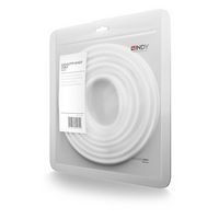 Lindy 1.5m Cat.6 S/FTP Network Cable, White, W128370900 - Oprema