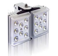 Raytec RAYLUX 50, 30-60° Adaptive Illumination, White-Light, inc PSU ...