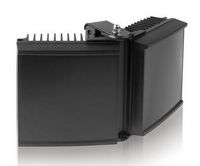 Raytec RAYMAX 200, 120-180° Adaptive Illumination, 850nm, inc PSU ...