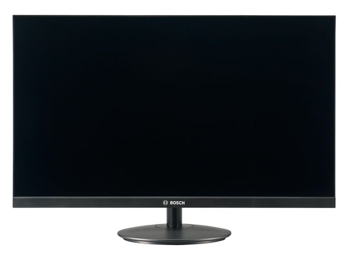 Bosch 27", 3840x2160, LED, 12 ms, HDMI, DP, USB, 428.4x615.11x219.7 mm ...