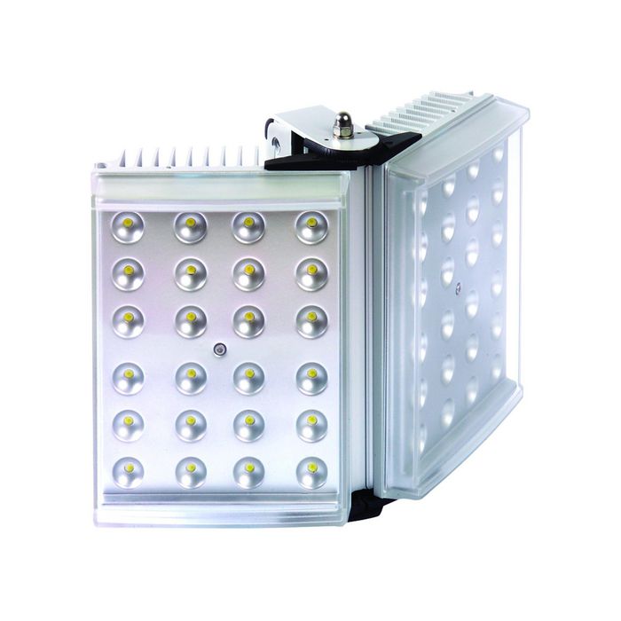 Raytec RAYLUX 200, 50-100° Adaptive Illumination, White-Light, inc PSU ...