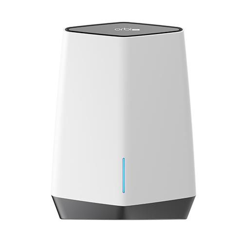 Netgear Router + 2x Satellite, WiFi 6, AX6000, 2.4GHz + 5GHz + 5GHz ...