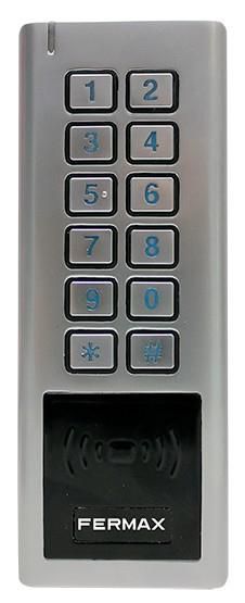 Fermax Keypad W/Proximity Resistant, W126736218 - Oprema