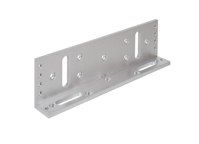 RGL Adjustable L Bracket, For Use with the ML1200 Range of Magnets ...