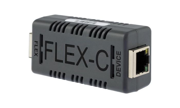 NVT Phybridge FLEX, NV-FLXLK-C - Oprema