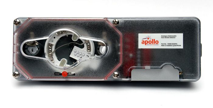 Apollo Fire Detectors Duct Detector, W126741168 - Oprema