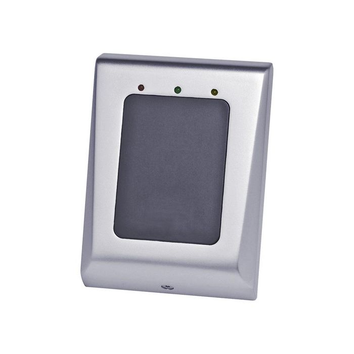 Videx Vandal resistant surface Wiegand proximity reader (115mm x 8 ...
