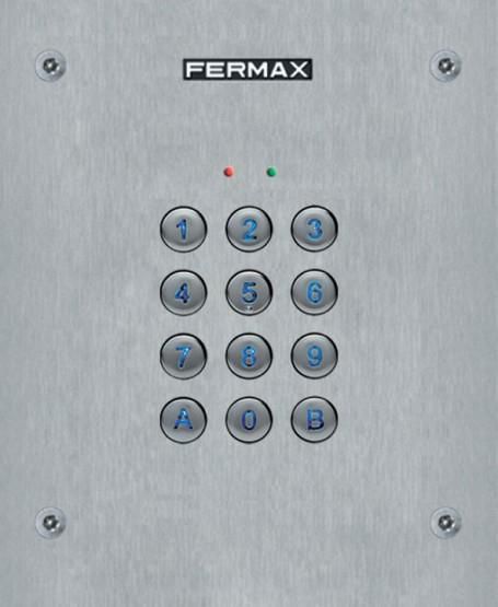 Fermax Marine Memokey, W126779851 - Oprema
