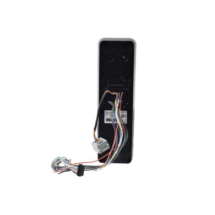 Suprema 1.77” TFT LCD, NFC, BLE, IP65/IP67, ISO 19794-2 / ANSI 378, 4GB ...