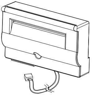 Honeywell Standard Cutter Option for Datamax-Oneil I-4212e Mark II, I ...