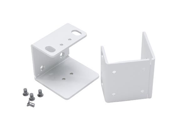 MikroTik 1U Dual/10 inch rack mount kit, W128235172 - Oprema