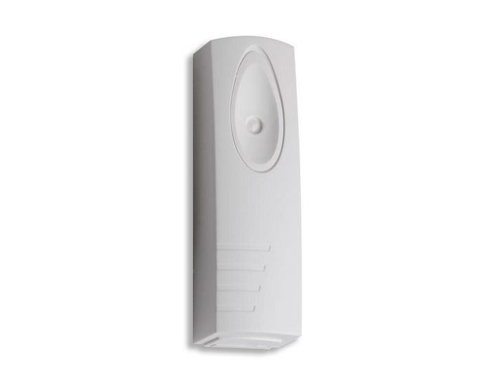 Texecom Impaq S Wired Shock Sensor, Grade 3, W128208791 - Oprema
