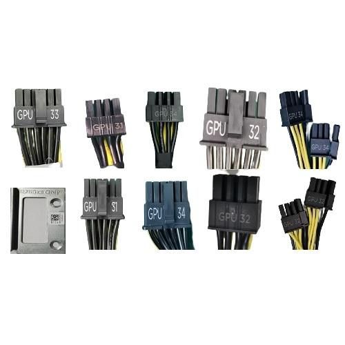 Dell GPU Ready Kit with R750xa Bracket for NVIDIA Ampere A100/A40/A30 ...