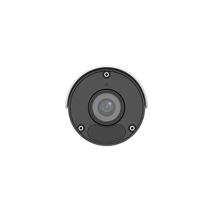 LOGON 2x Mini bullet Camera 2x UTP Cable for camera (18m) 1x NVR with ...