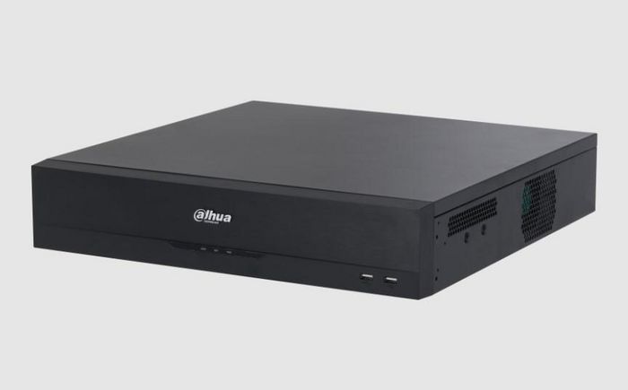 Dahua 32 Channels 2U 8HDD WizSense Network Video Recorder 8TB HDD ...