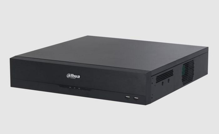 Dahua 32 Channels 2U 8HDD WizSense Network Video Recorder 80TB HDD ...