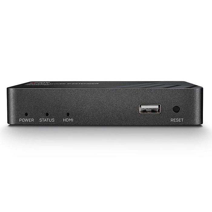 Lindy 4K Kvm Over Ip Extender, Transmitter, W128370986 - Oprema