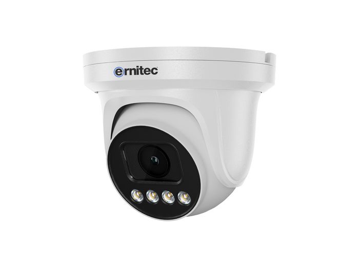 Ernitec Wolf Pro Network Camera 5MP Vari-Focal Lens with IR, W128306072 ... Ernitec Wolf Pro Network Camera 5MP Vari-Focal Lens with IR, W128306072 ...