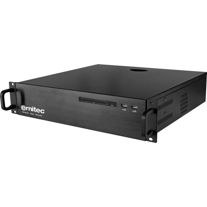 Ernitec Cygnus 64 channel NVR 4K 2U, W128440686 - Oprema Ernitec Cygnus 64 channel NVR 4K 2U, W128440686 - Oprema