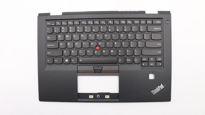 Lenovo ThinkPad X1 Keyboard, W129149437 - Oprema