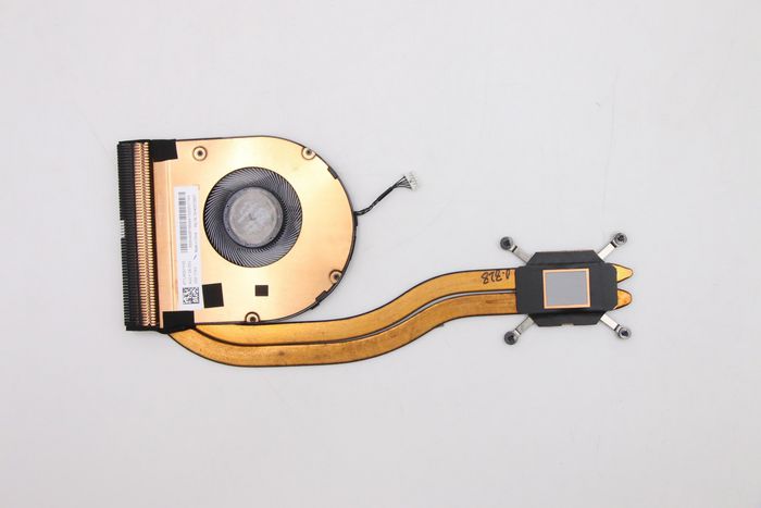 Lenovo Thermal module for AMD processors, designed for Lenovo systems ...