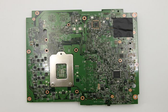 Lenovo Planar M8 B250, W129150807 - Oprema