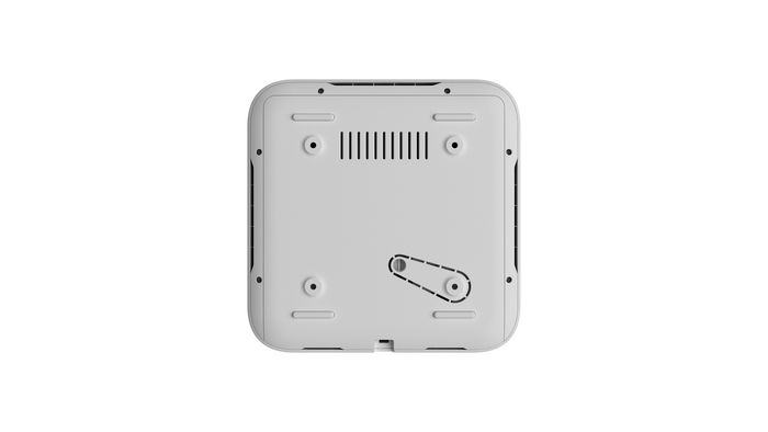 Ajax Systems NVR (8ch) (8EU) Plug Type G - White, W128493391 - Oprema