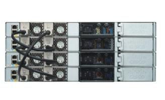 Cisco StackWise-160 Module for Catalyst 9200, W129057847 - Oprema