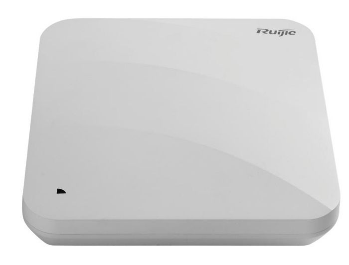 Ruijie Wi Fi 6 5g Dual Radio 160 Mhz 5375 Mbps Indoor Ap