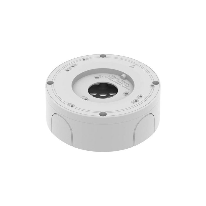 Hanwha Back box to SBP-300KMW1, W128607921 - Oprema
