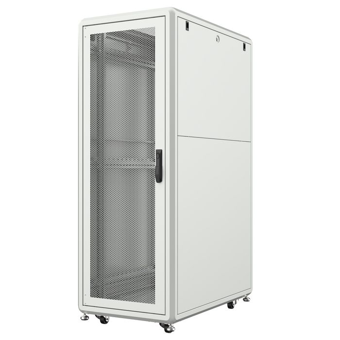 Lanview by Logon 19" 32U Rack Cabinet 600 x 1000mm Server Line ...