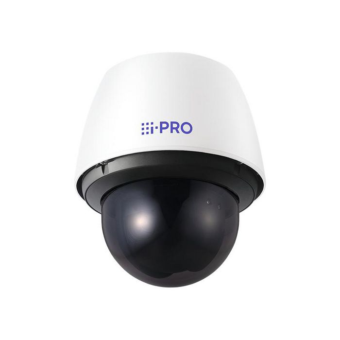 i-PRO 2MP (1080p) 40x Outdoor PTZ Network Camera, W128116210 - Oprema
