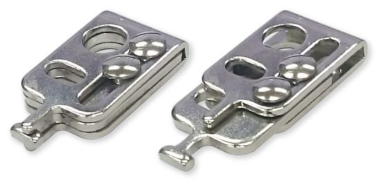 eSTUFF Peripheral locking kit, Security lock with keys for K-Slot ...