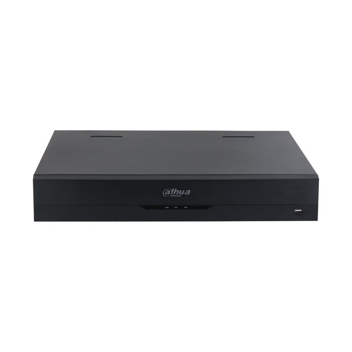 Dahua 32 Channels 1.5U 4HDD WizSense Network Video Recorder, W128320981 ...