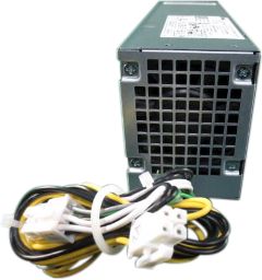 Dell 260 Watts, D9 Tower, Active Power Factor Correction, E-Star ...