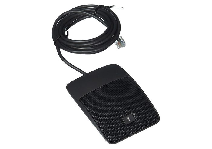 Cisco Wired Microphone Kit f / Cisco IP 8832, W125855661 - Oprema