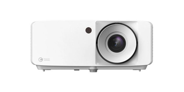 Optoma ZH520 DLP FULL HD Laser Projector ANSI lumens 5500, W128460444 ...