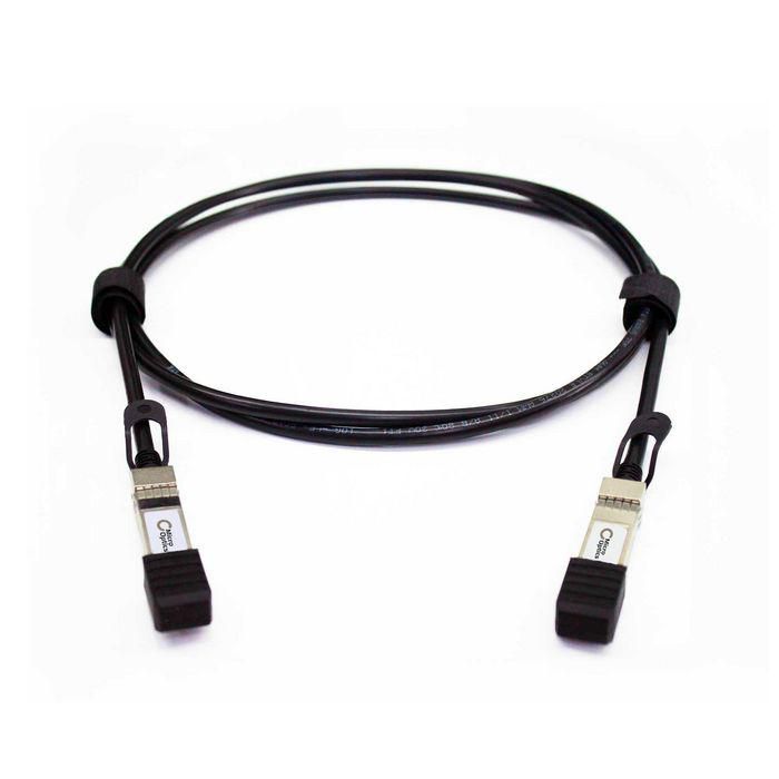 Lanview 10GE SFP+ Passive Direct Attach Cable, 1 m, W125837065 - Oprema
