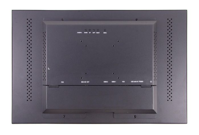 Ernitec PVM - 22'' monitor for 24/7 Use, 1080P Resolution, PSU - Built ... Ernitec PVM - 22'' monitor for 24/7 Use, 1080P Resolution, PSU - Built ...