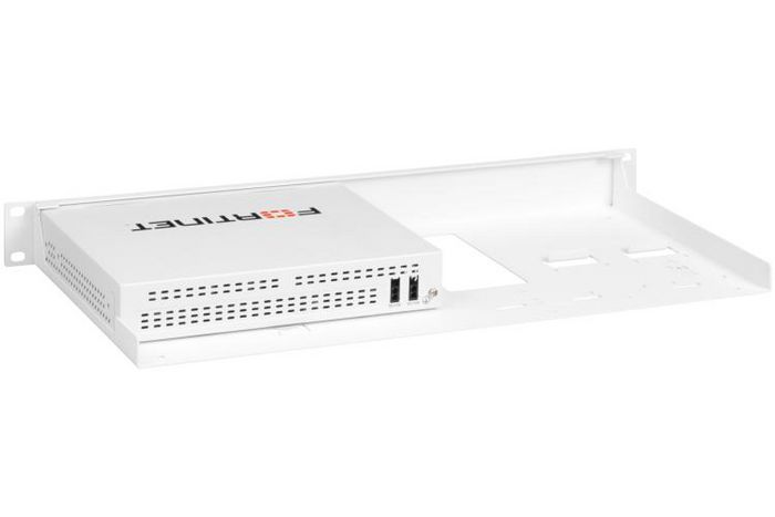 Rackmount IT 1U, 44 x 482 x 217mm, RAL 9003 White, W128609699 - Oprema