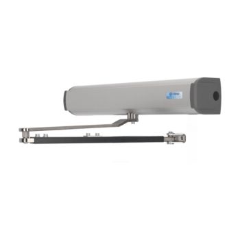 CDVI DIGIWAY Plus door operator for single swing door with universal ...