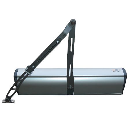 CDVI DIGIWAY Plus door operator for single swing door with universal ...