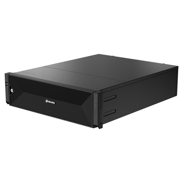 Hanwha 64CH NVR with 12th gen. Intel Processor, W128866837 - Oprema
