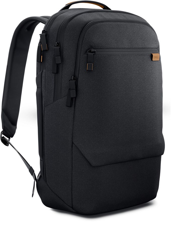 Dell Cp7625 40.6 Cm (16") Backpack Black, W129125820 - Oprema