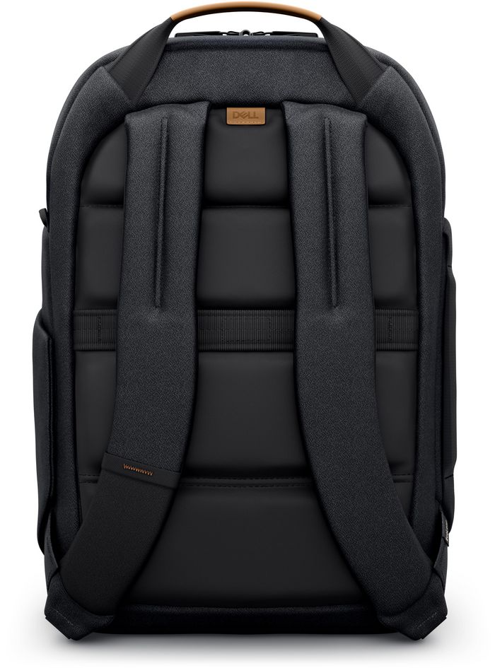 Dell Cp7625 40.6 Cm (16") Backpack Black, W129125820 - Oprema